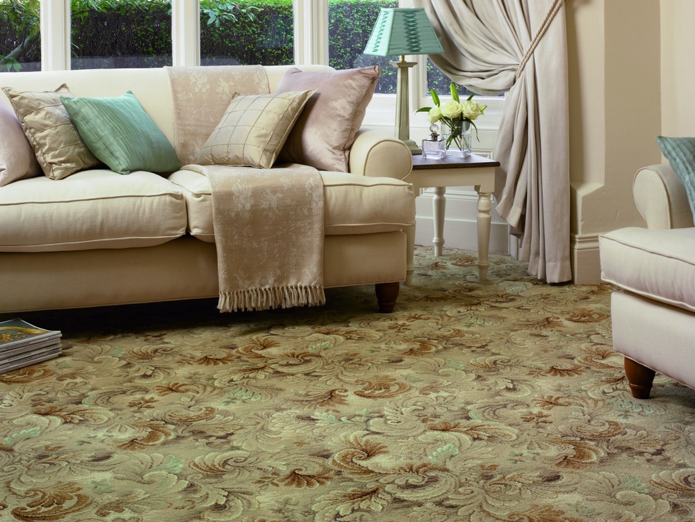 Carpets | Luxury Carpet Collections | Peter Jackson Flooring